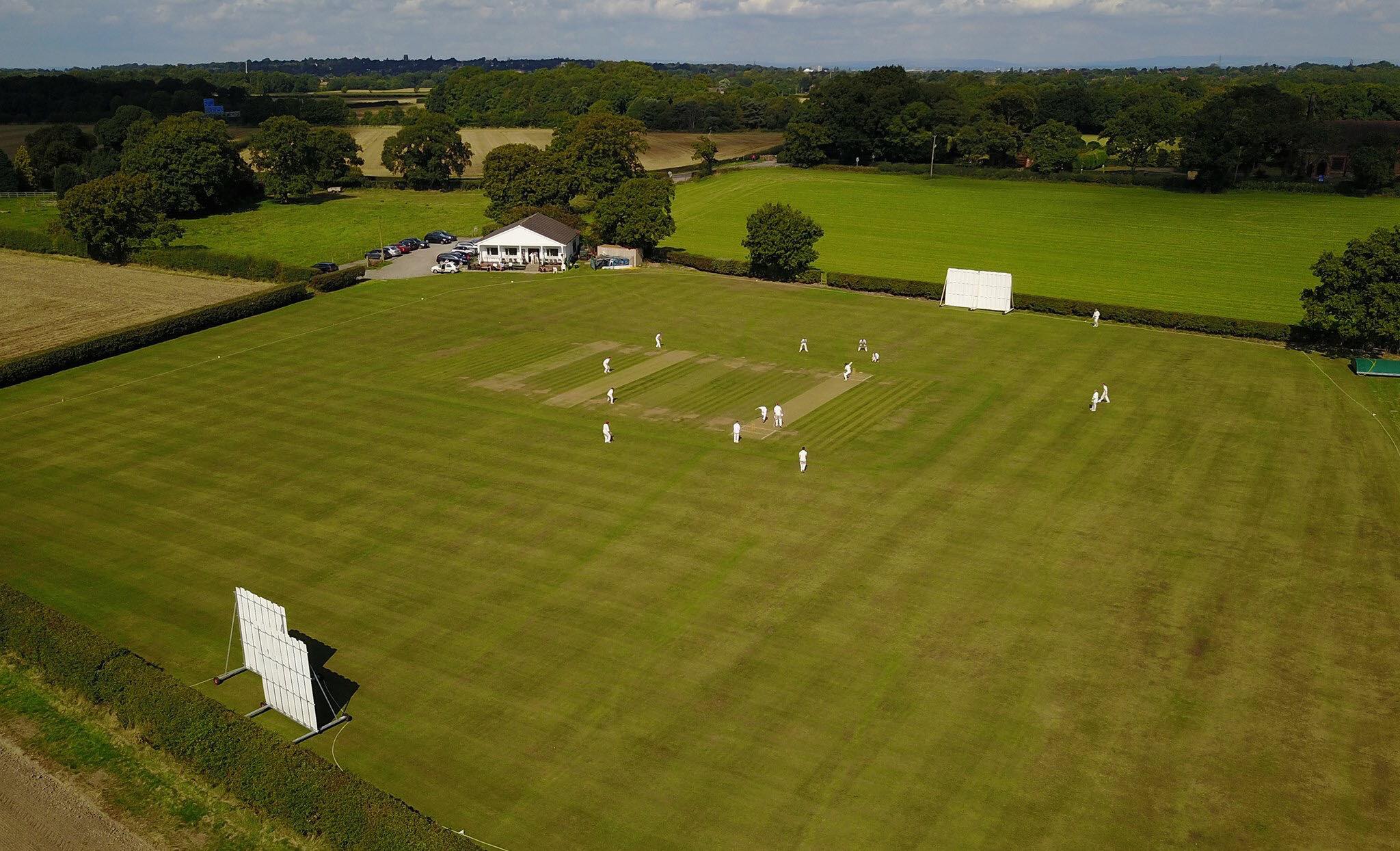 Ashley CC | Cricket Club in Altrincham